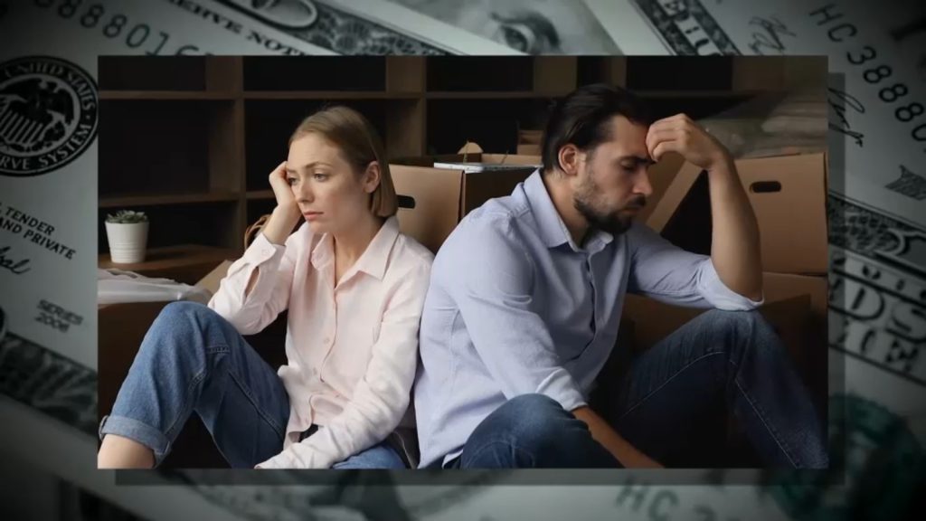 Financial intimacy can be an important part of your relationship to ...